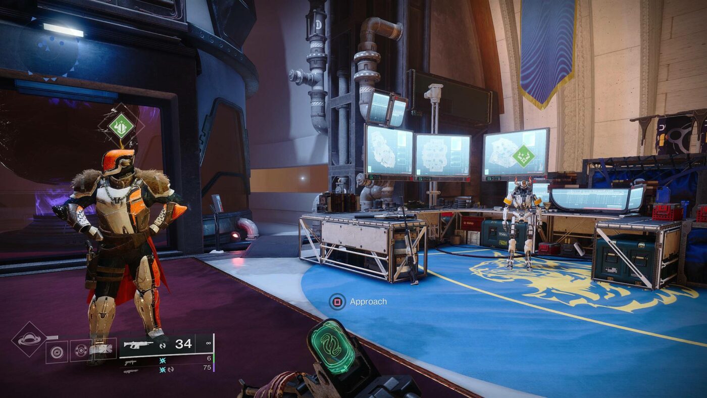 Destiny 2: How to Get Superblack Shader