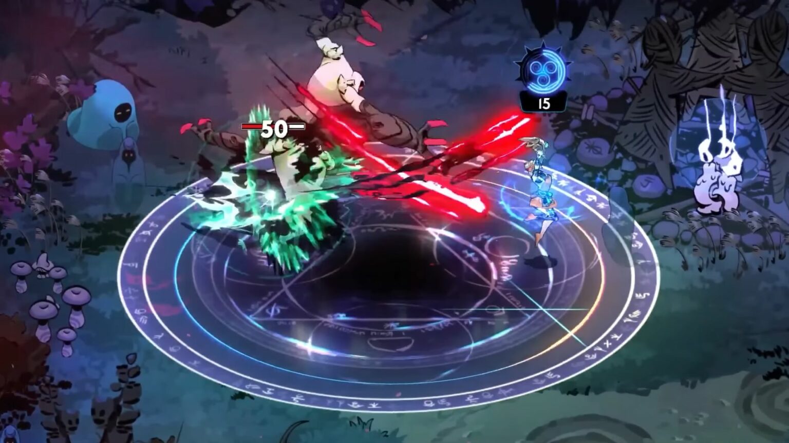 Hades 2 Familiars Guide: How to Unlock, Upgrade & Equip Them