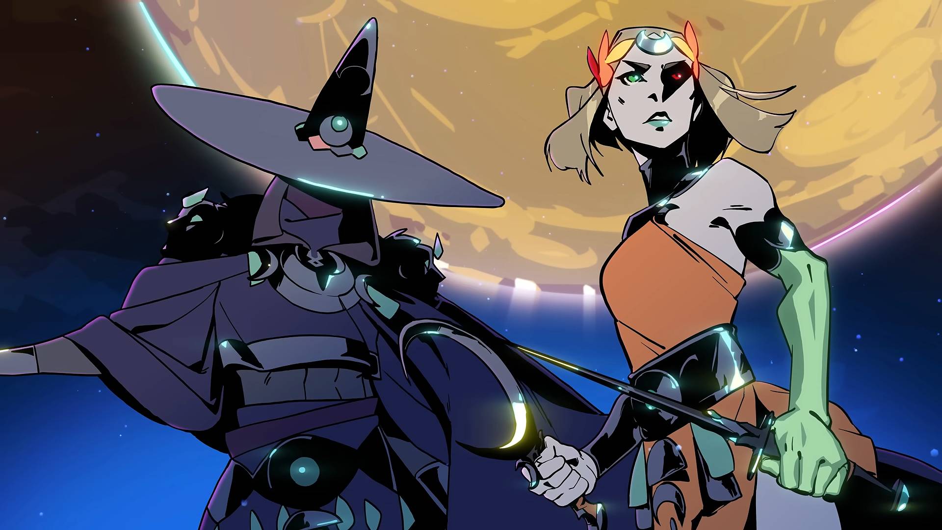 Hades 2: Full Cast List