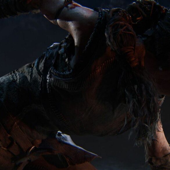 Hellblade 2: Is it Getting a Physical Release?