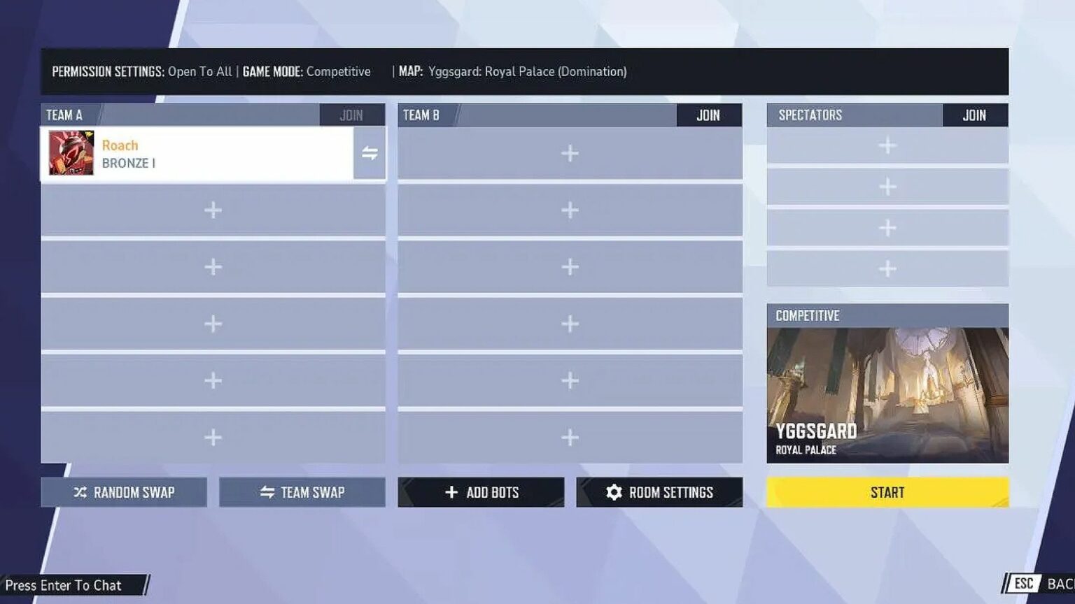 Marvel Rivals: How to Play Custom Games