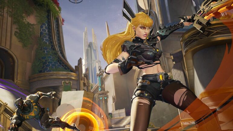 Marvel Rivals: When Is the Next Alpha or Beta Test?