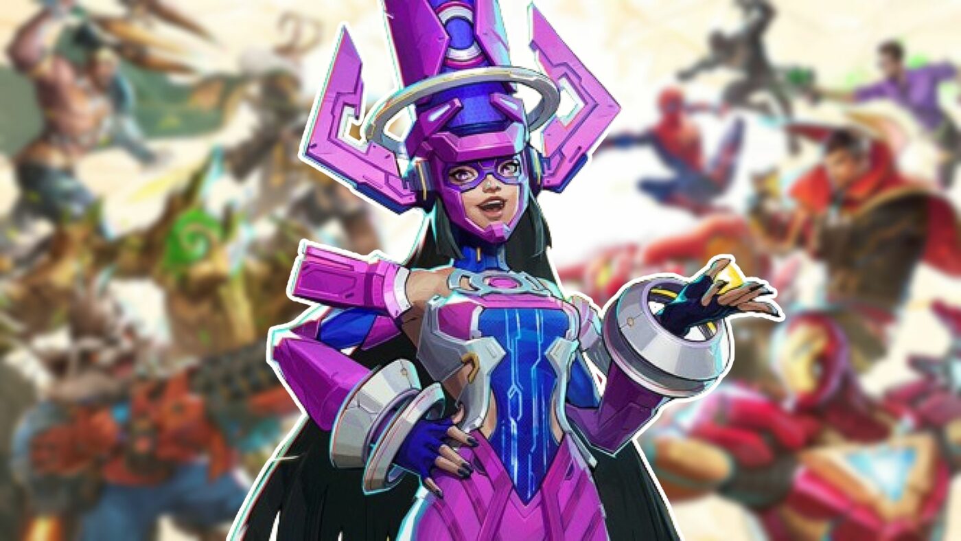 Marvel Rivals: Can You Play Singleplayer?