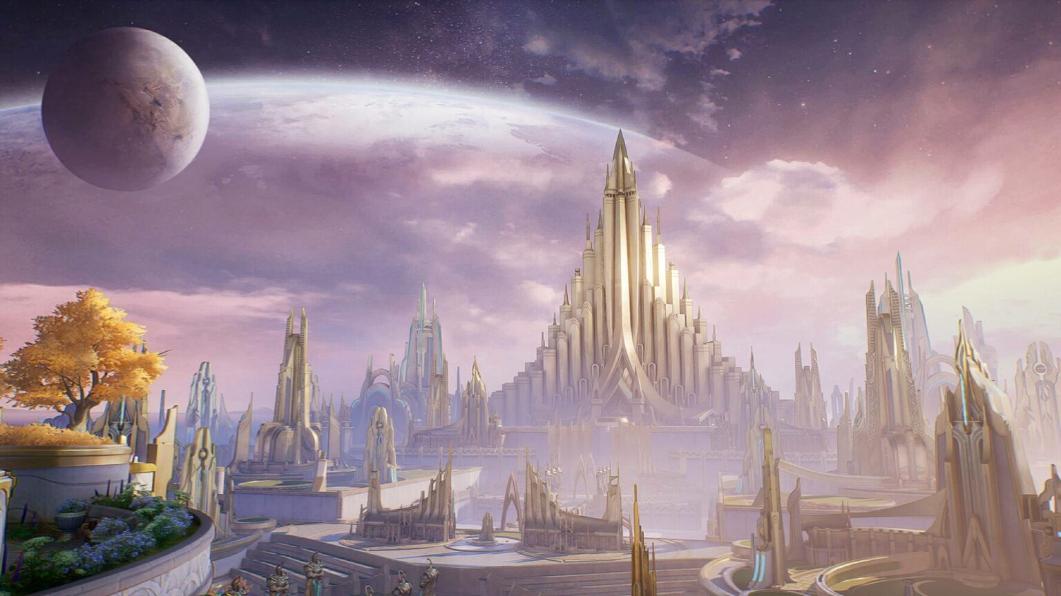 Marvel Rivals: How to Join the Closed Alpha Test