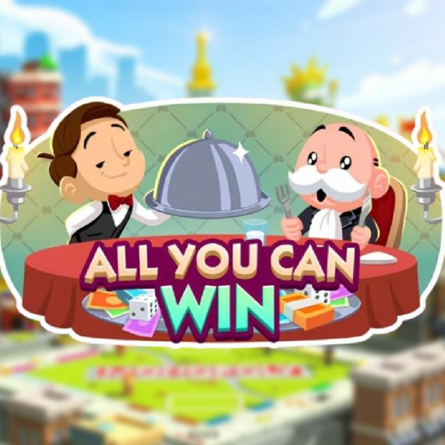 Monopoly Go: Prize Leap All Event Rewards & Milestones