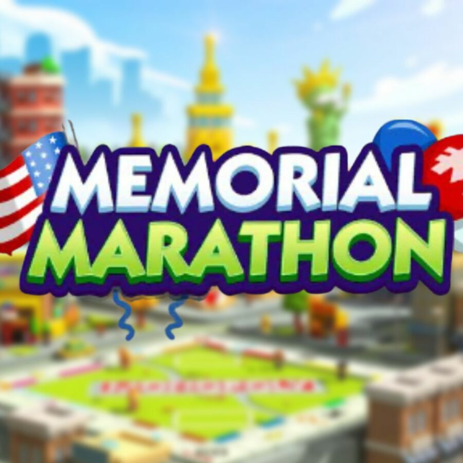 Monopoly Go: Race To The Top Rewards & Levels