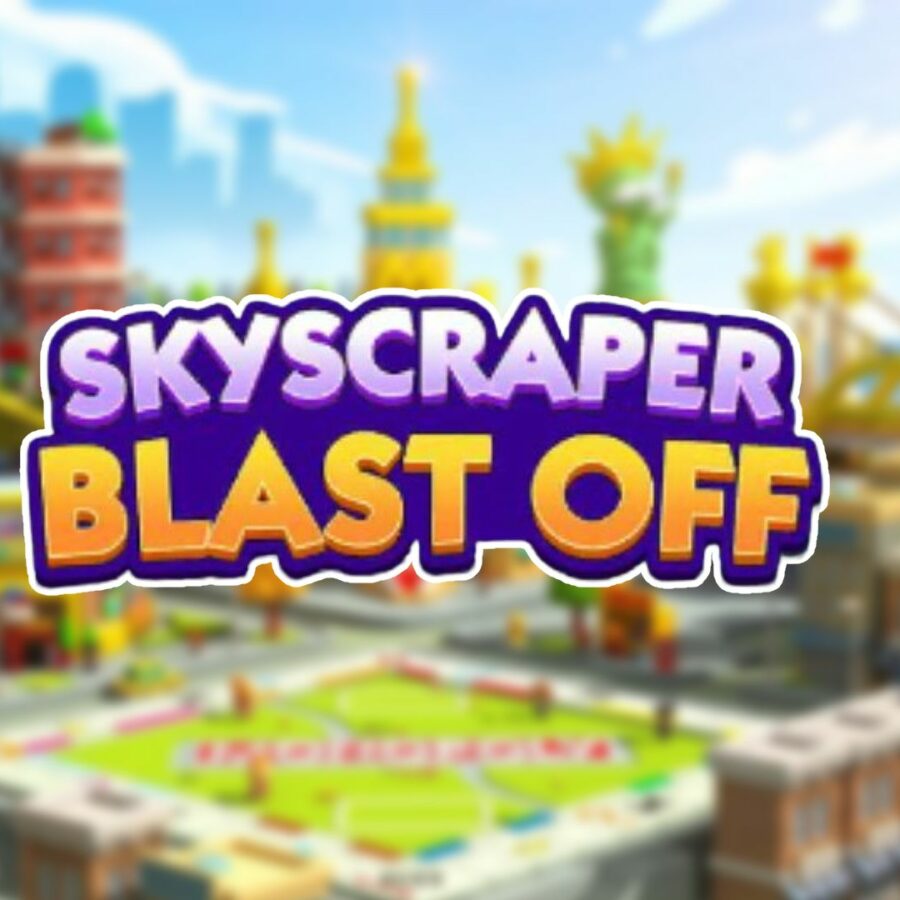 Monopoly Go: Twist to the Top Tournament Rewards & Levels