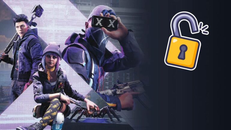 XDefiant: How to Unlock the DedSec Faction