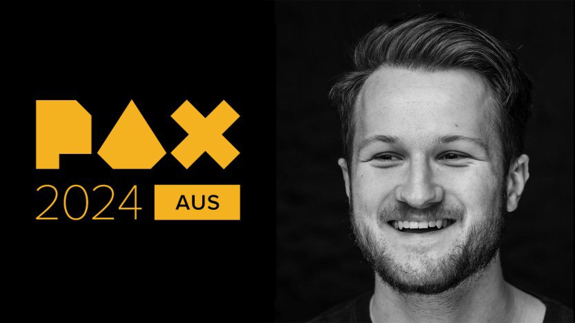 PAX Australia Reveals Keynote Speaker & First Special Guests