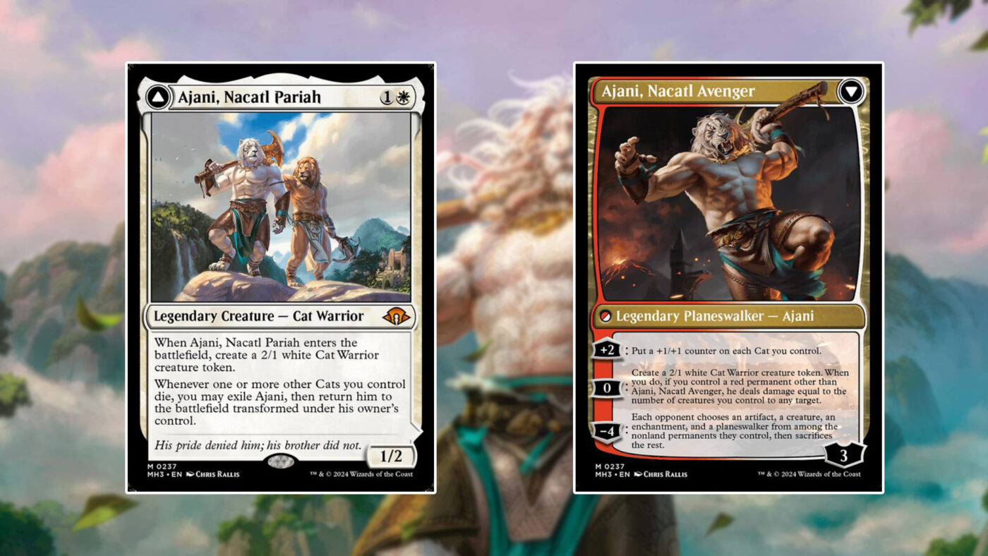 Modern Horizons 3: Everything You Need to Know About The Set