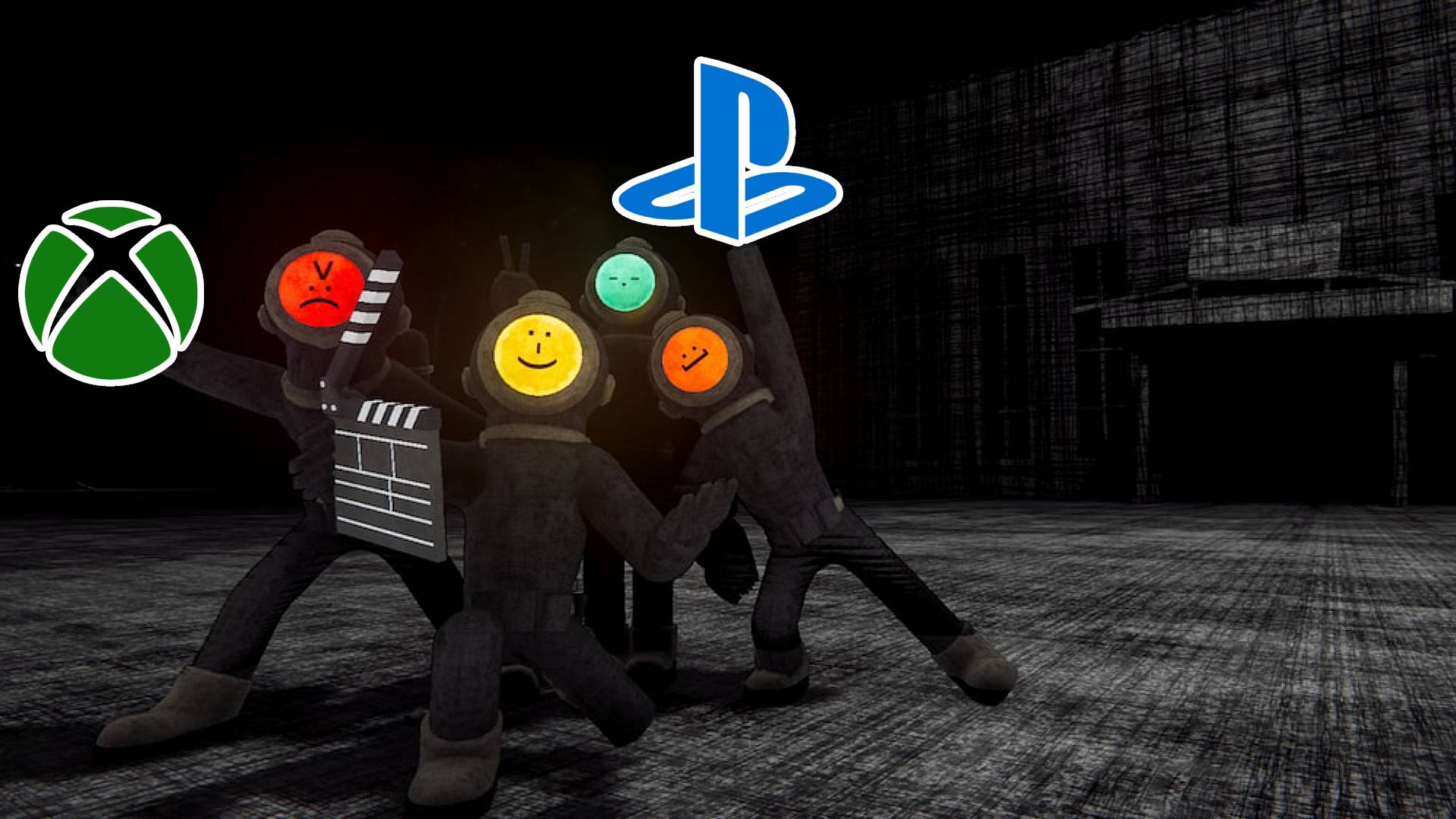 Content Warning Might Be Coming to PlayStation & Xbox Consoles