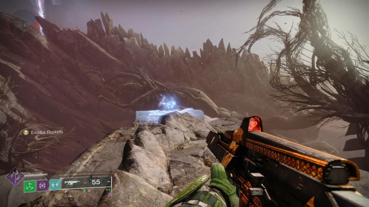 Destiny 2: The Final Shape: How to Complete the Alone in the Dark Quest