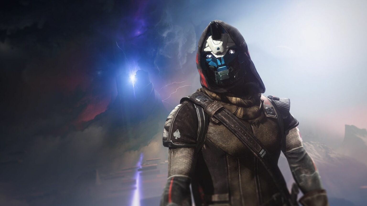 Destiny 2: The Final Shape: All Legendary Campaign Rewards