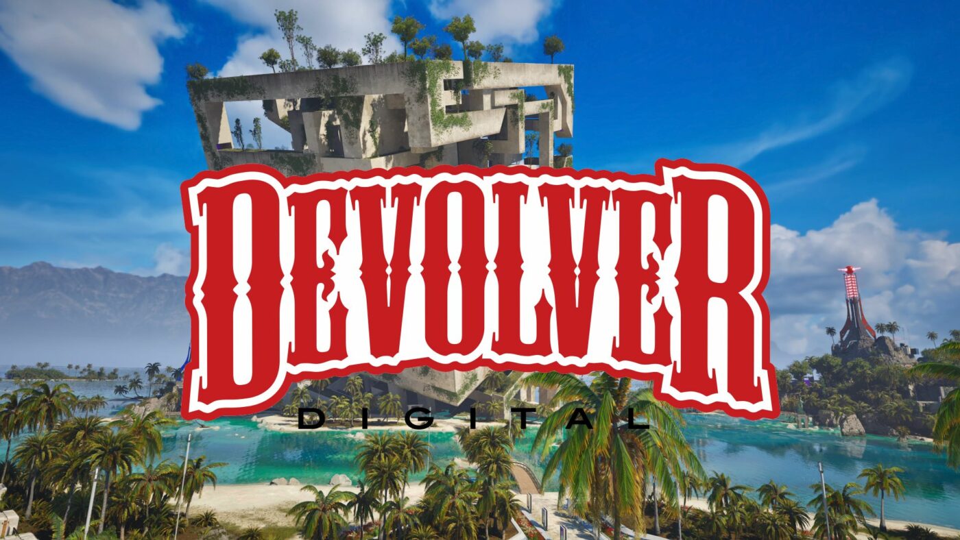 Everything Announced at the Devolver Direct 2024