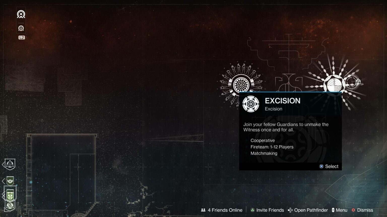 Destiny 2: The Final Shape: How to Start the Excision Mission