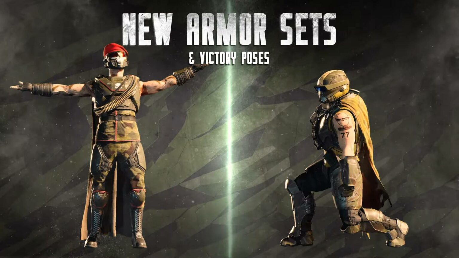 Helldivers 2: All Viper Commandos Premium Warbond Details