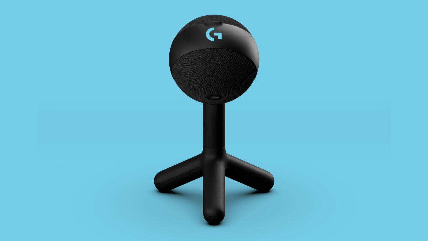 Logitech Yeti Orb Review