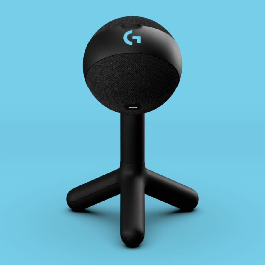 Logitech G Reveals the Powerful PRO X 60 Gaming Keyboard