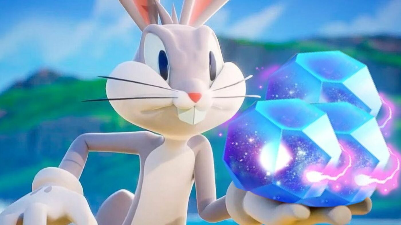 MultiVersus: How to Get More Gleamium