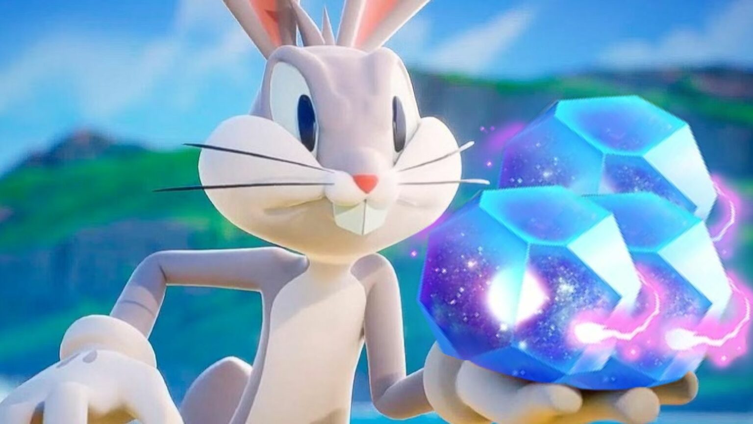 MultiVersus: How to Get More Gleamium