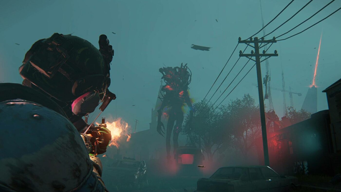 Once Human: How to Complete The Unfinished Expedition Quest