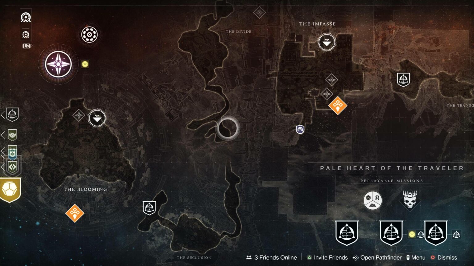 Destiny 2: The Final Shape: How to Get Motes of Light