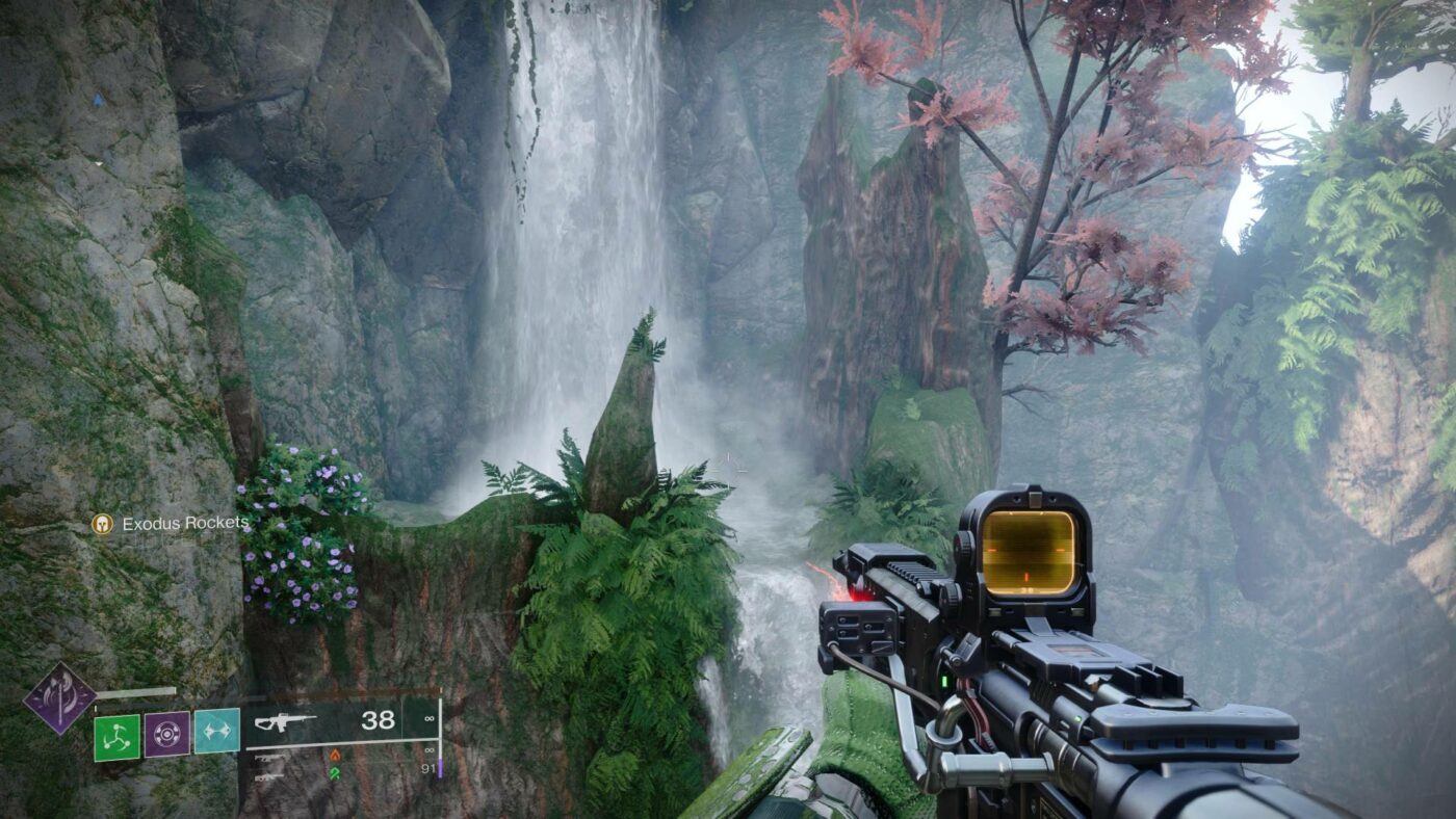 Destiny 2: The Final Shape: How to Get Motes of Light