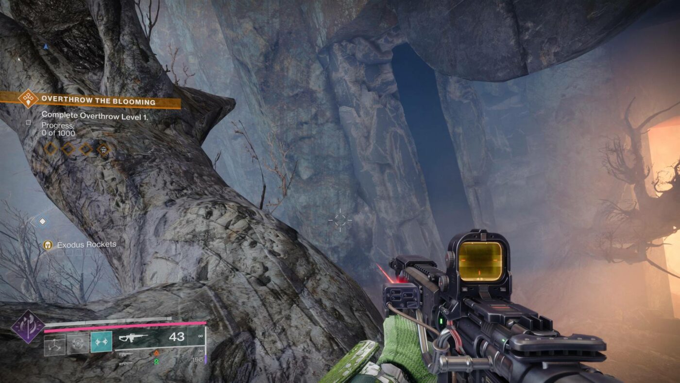 Destiny 2: The Final Shape: How to Get Motes of Light