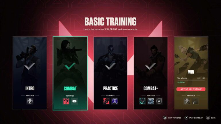 Valorant: How to Obtain Agent Tokens in the Console Beta