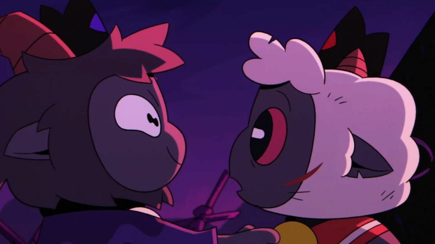 Cult of the Lamb Unholy Alliance Update: Everything You Need to Know