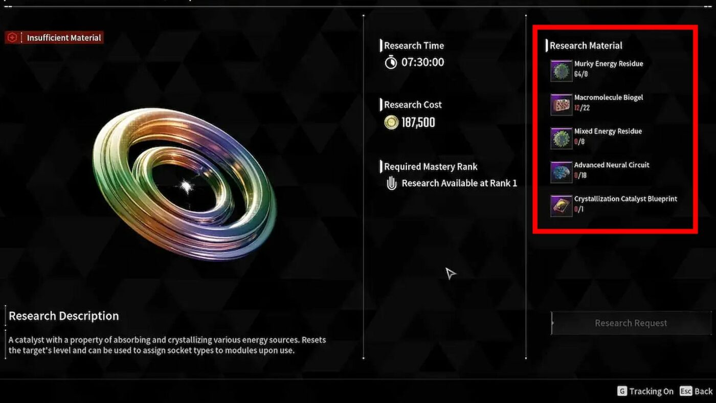 The First Descendant: How to Prestige