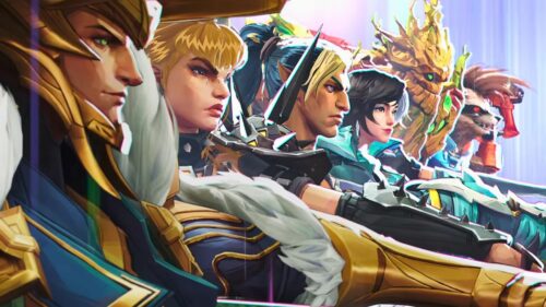 Marvel Rivals: Is it Coming to PS4?