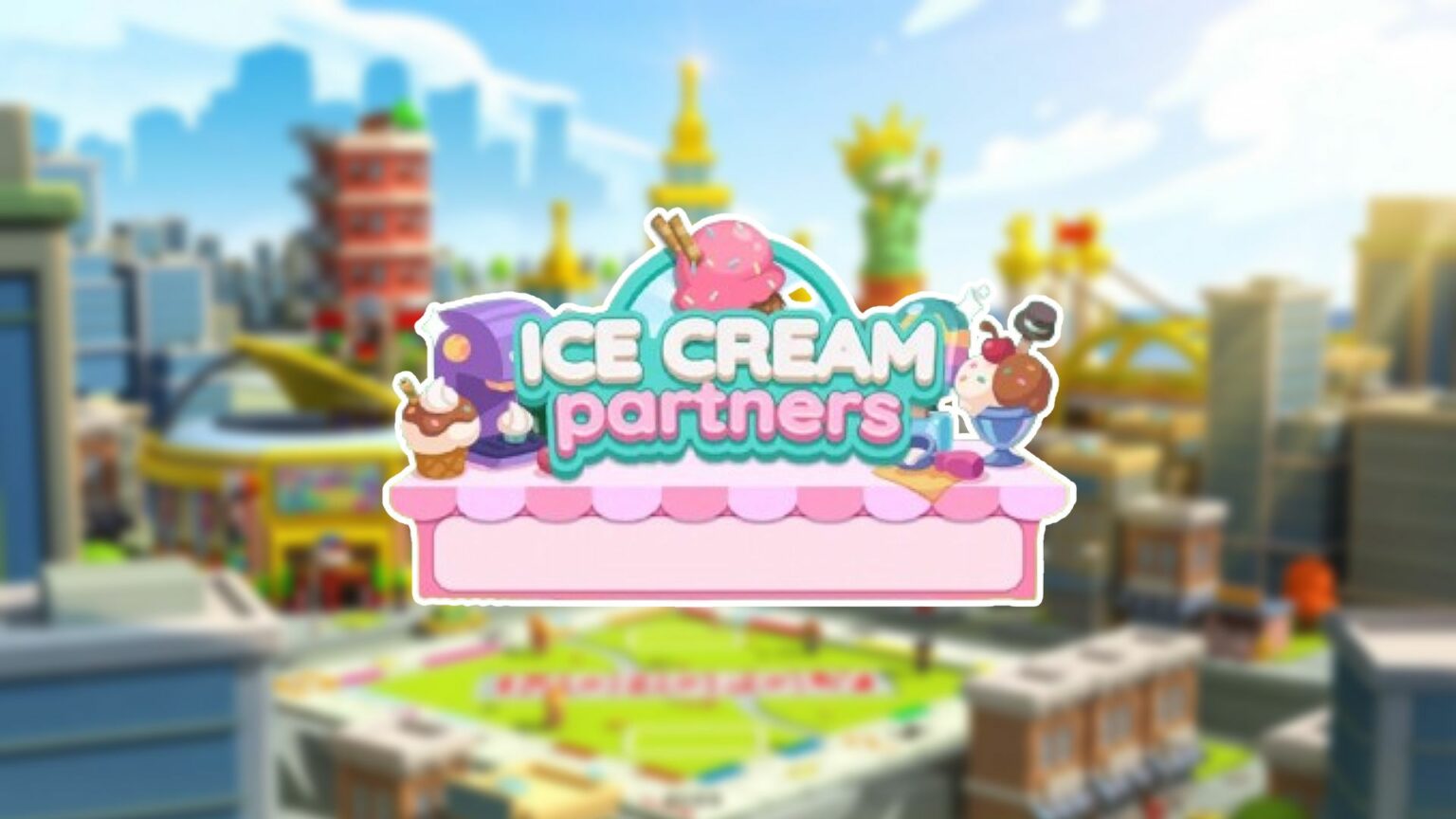 Monopoly Go: Ice Cream Partners Event Rewards & Levels