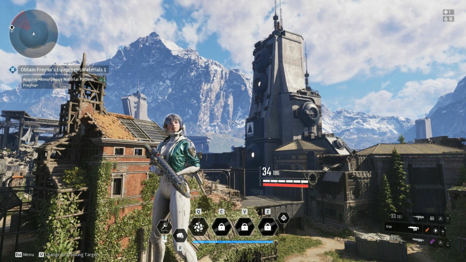 The First Descendant: Does it Have Crossplay & Cross-Progression?