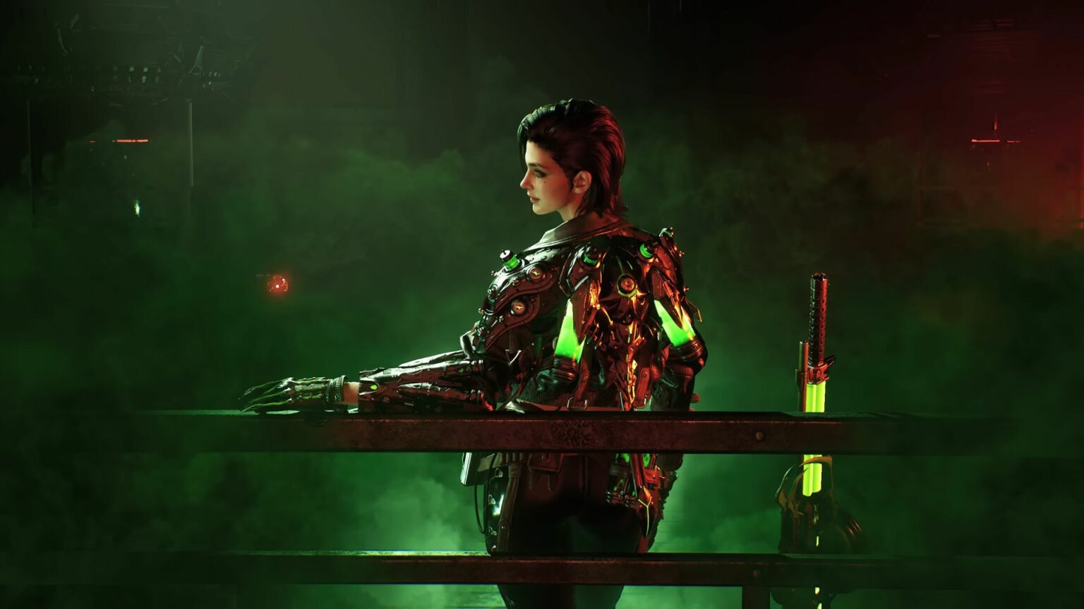 The First Descendant: Does it Have Crossplay & Cross-Progression?