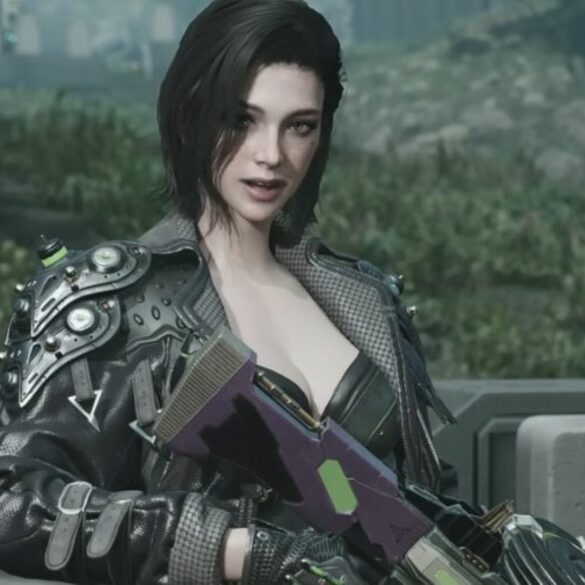 The First Descendant: Does it Have Crossplay & Cross-Progression?