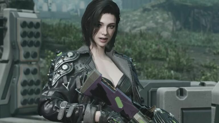 The First Descendant: How to Claim Beta Rewards