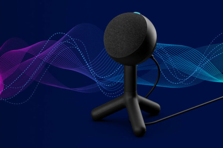 Logitech Yeti Orb Review