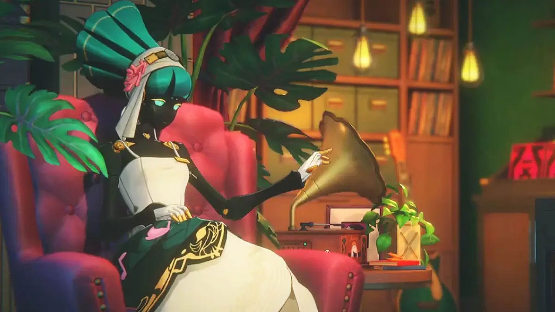 Zenless Zone Zero: How to Unlock the Music Store & All Disc Drives