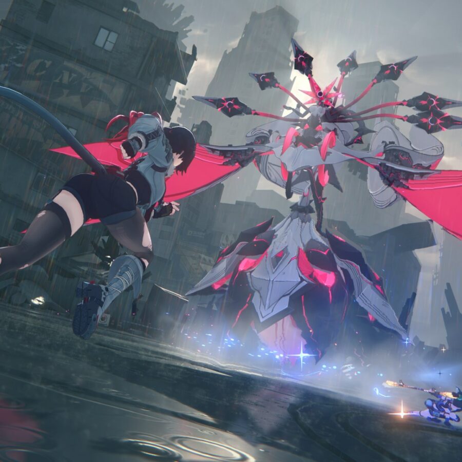 Zenless Zone Zero: Is it Coming to Xbox?